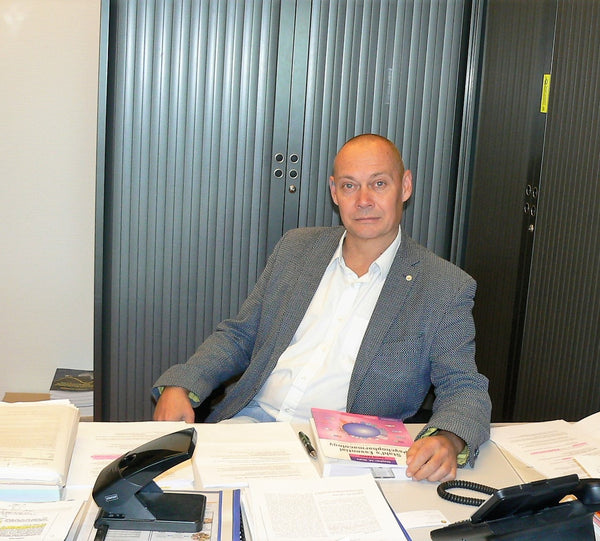 Q & A with Hangover Researcher Dr. Joris Verster