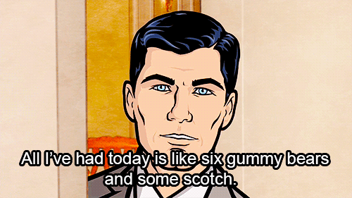 Hilarious Hangover Memes To Get Through The Day